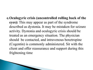 Anti psychotics | PPTX