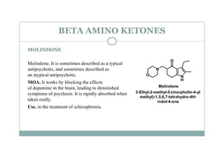 Drugs Acting on CNS-Antipsychotics | PDF