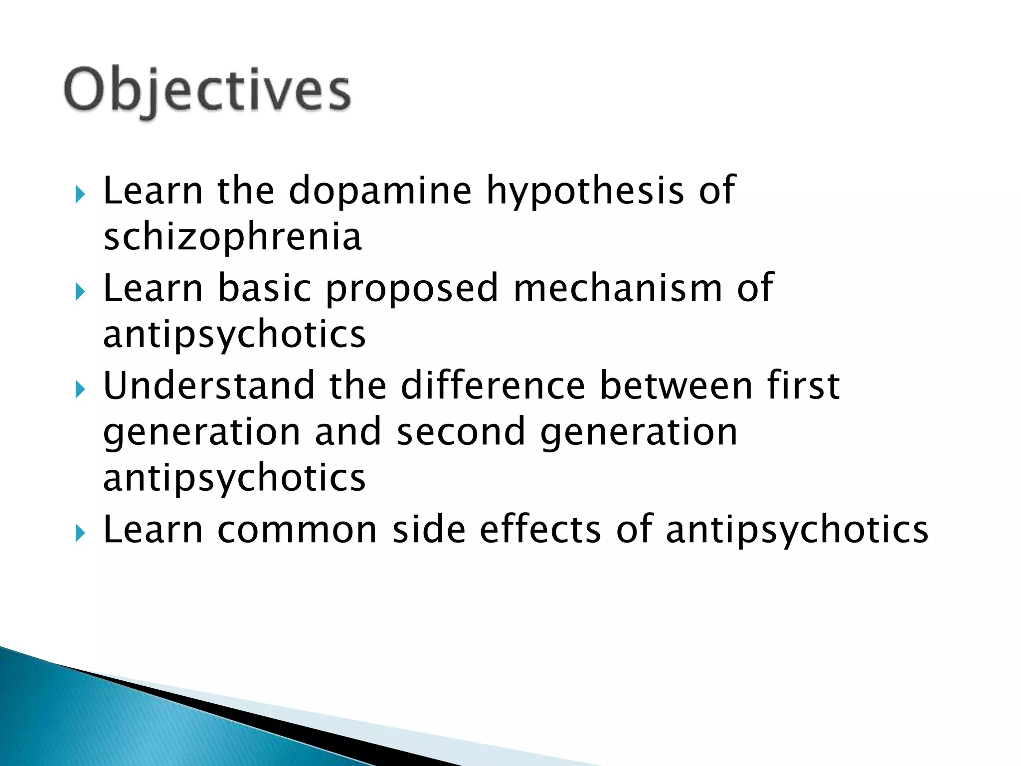 antipsychotics.ppt