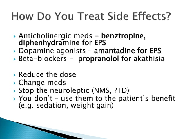 antipsychotics.ppt