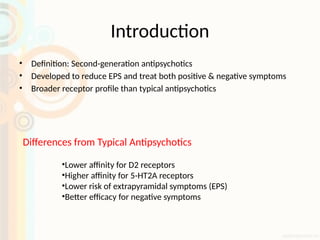 Pharmacology of Antipsychotics drugs.pptx