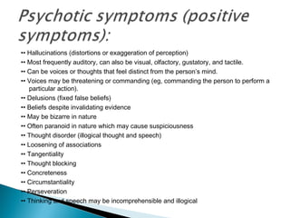 Antipsychotics and antidepressants | PPT