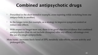 Antipsychoticslongactinginjections 150308152805-conversion-gate01 | PPT