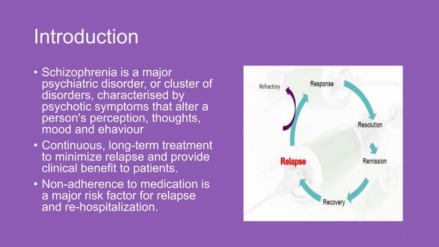 Antipsychotics long acting injections | PPTX | Physical Therapy | Wellness