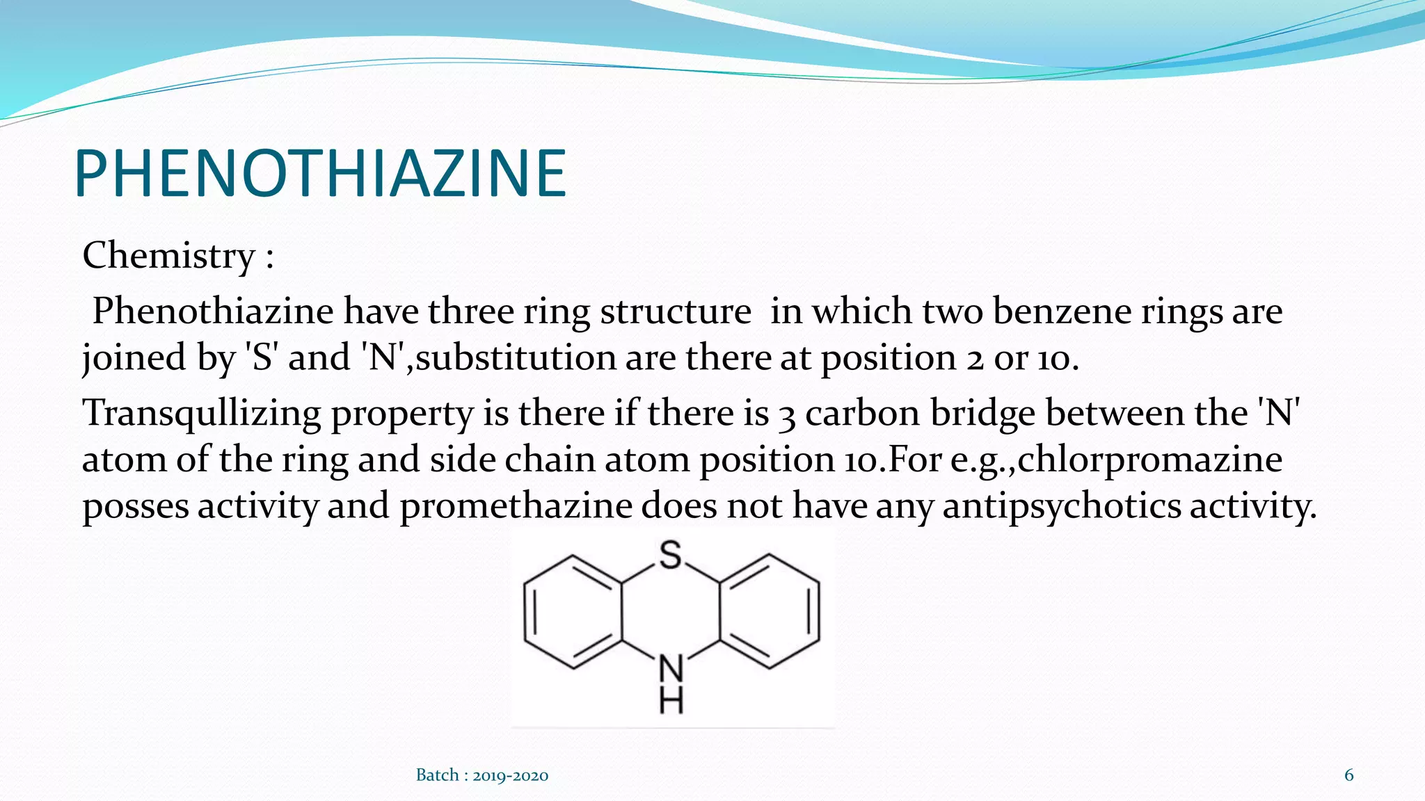 Antipsychotic sp 2 | PPTX