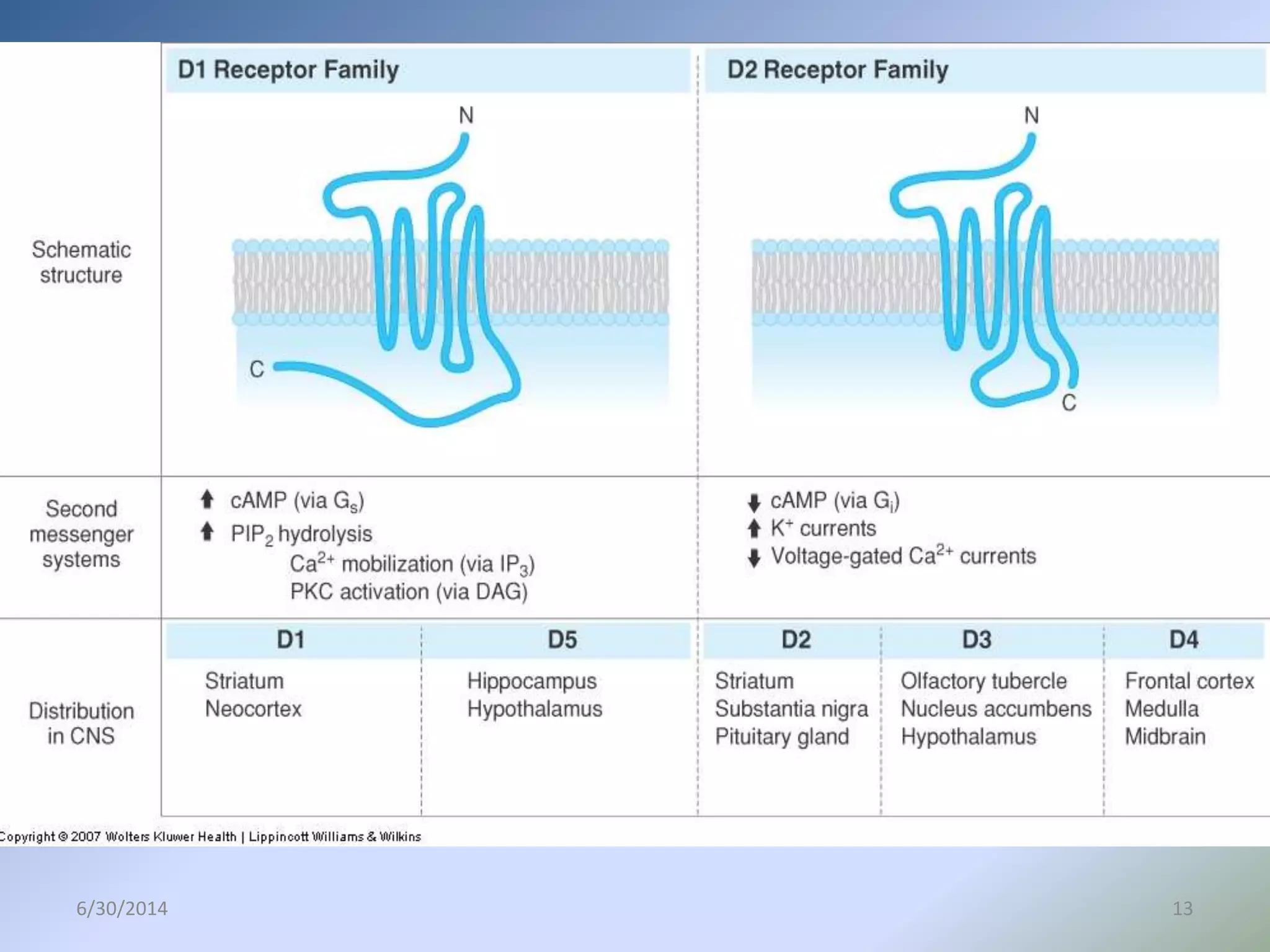 Pharmacotherapy of antipsychotics | PPT