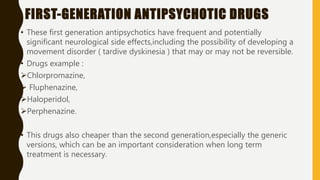 antipsycotic drug.pptx