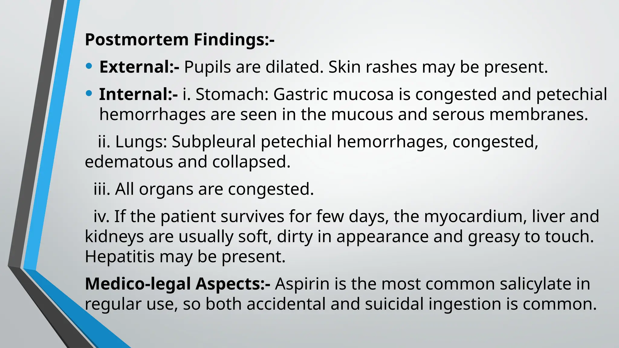 ANTIPYRETICS- PARACETAMOL, SALICYCLATES.pptx