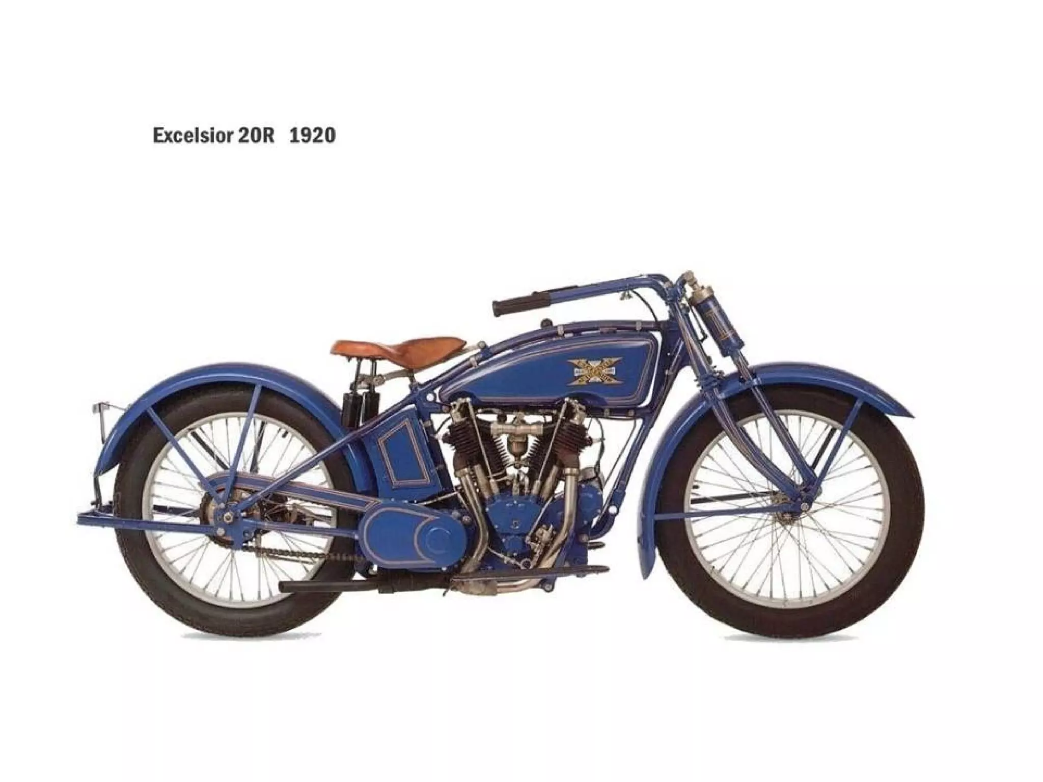 Antique Bikes | PPT