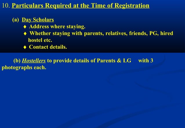 Anti ragging | PPT | Law