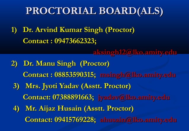 Anti ragging | PPT | Law