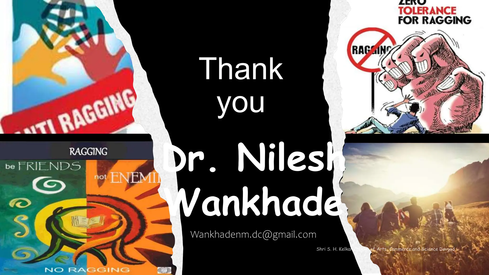 -Anti-Ragging awareness Programme- .pptx