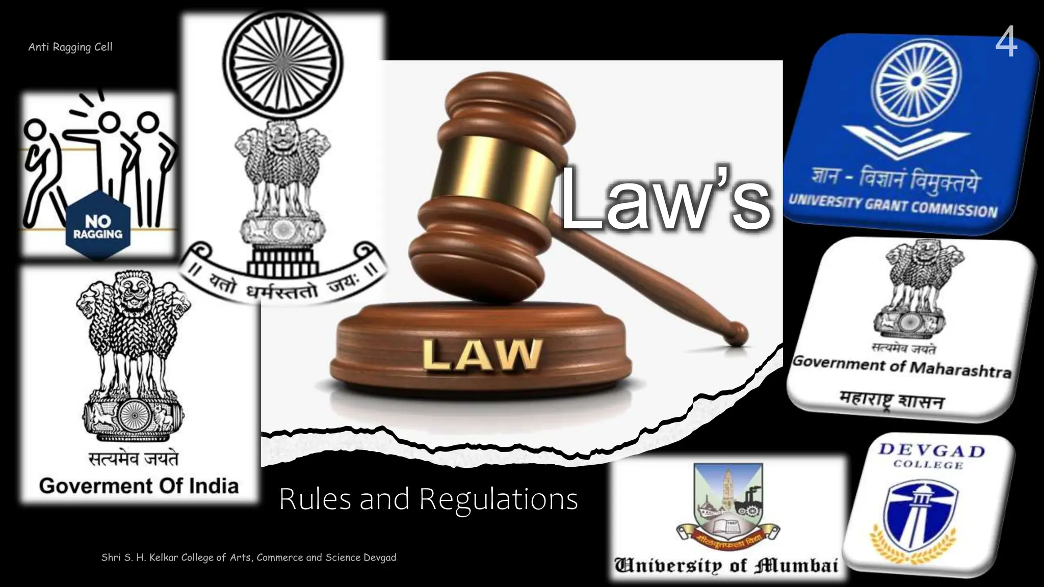 -Anti-Ragging awareness Programme- .pptx