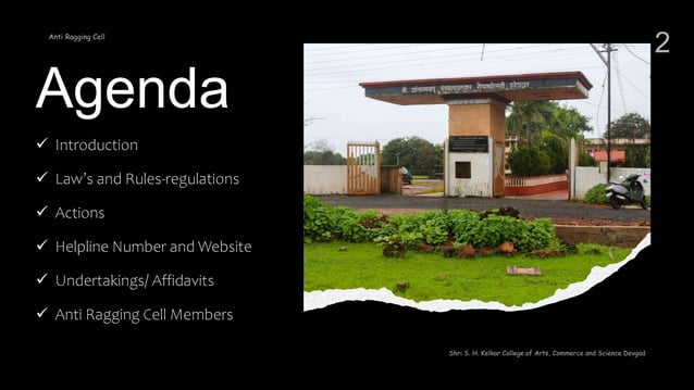 -Anti-Ragging awareness Programme- .pptx