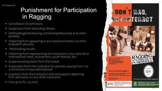 -Anti-Ragging awareness Programme- .pptx