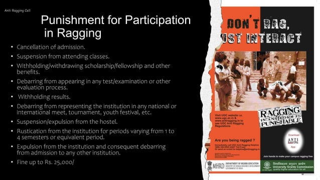 -Anti-Ragging awareness Programme- .pptx