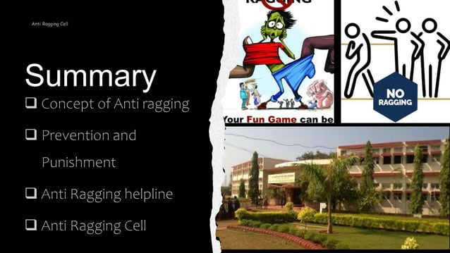 -Anti-Ragging awareness Programme- .pptx