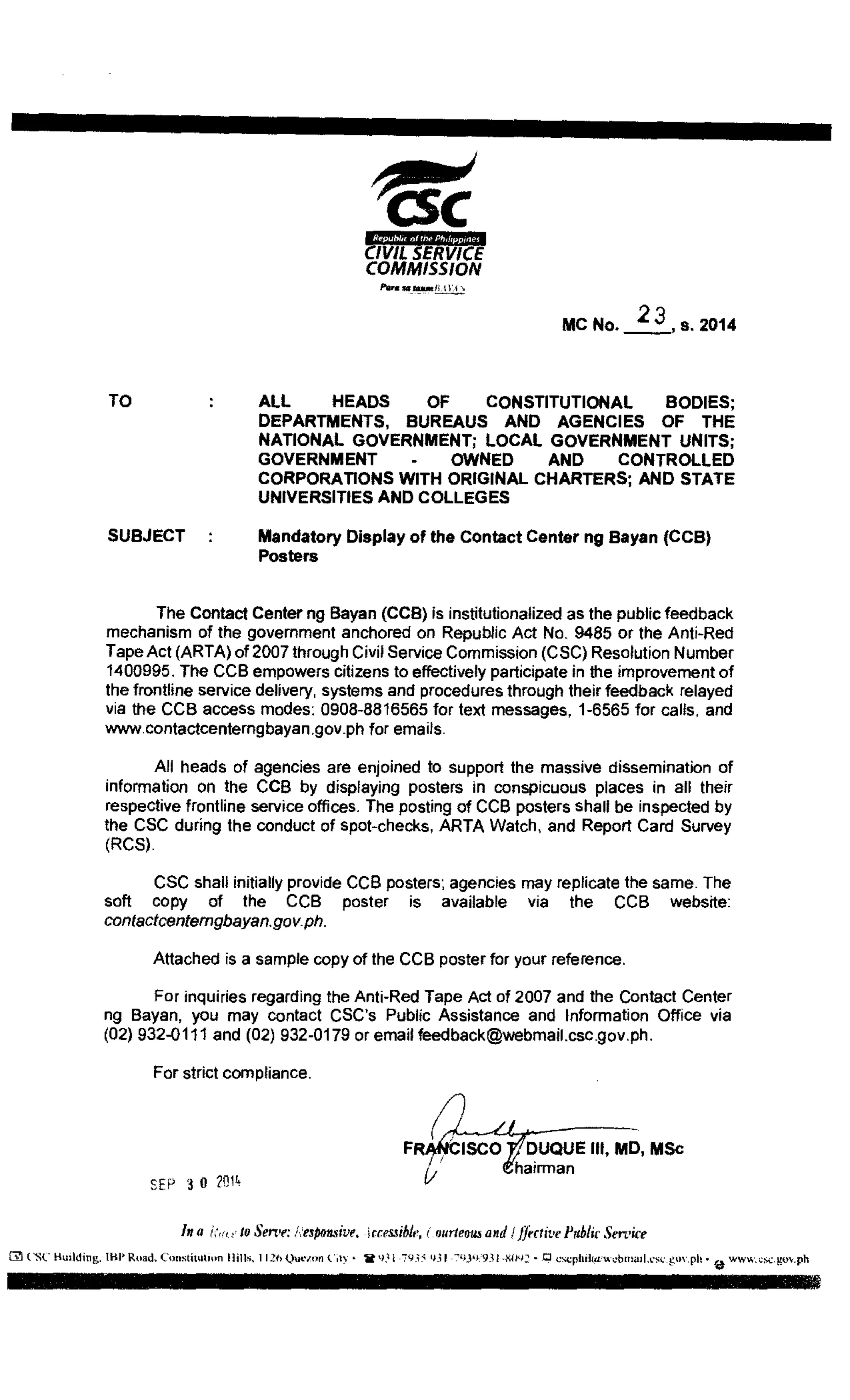 Anti red tape | PDF