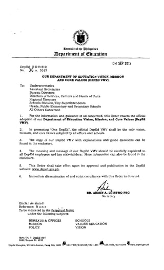 Anti red tape | PDF