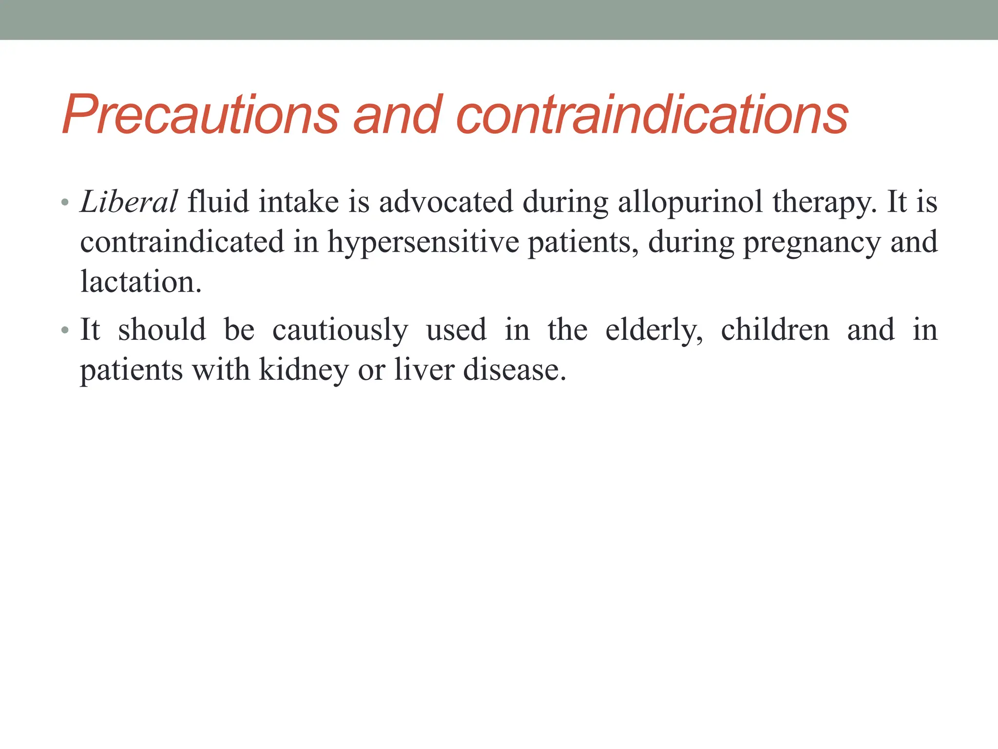 Pharmacology of Antirheumatic Drugs..... | PPTX