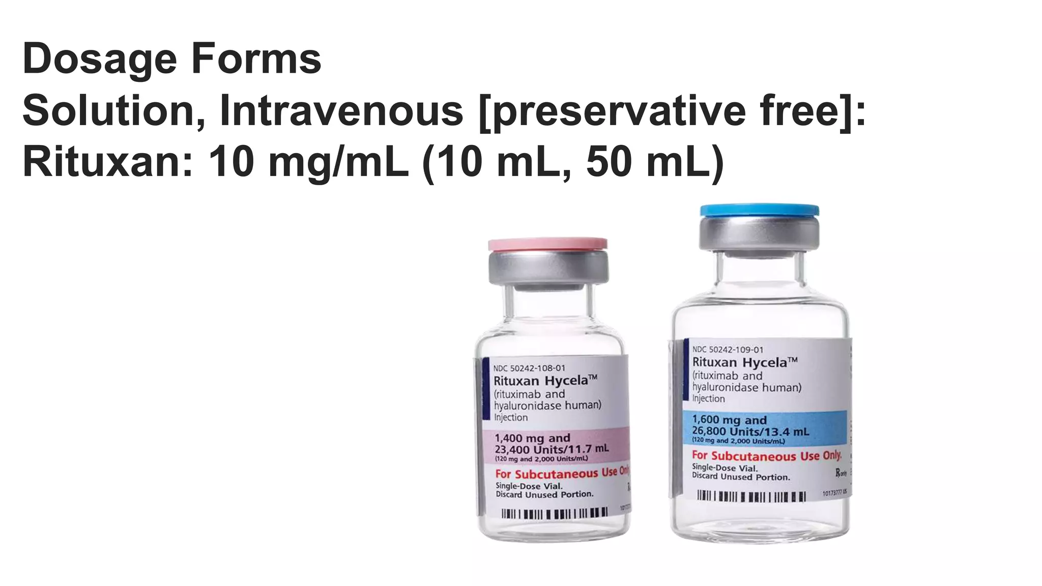 Anticancer ( rituximab ), monoclonal antibody | PPTX