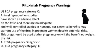Rituxan Category