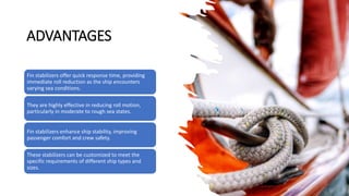 ANTIROLLING DEVICES in ships usingFinal.pptx