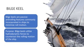 ANTIROLLING DEVICES in ships usingFinal.pptx