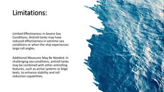 ANTIROLLING DEVICES in ships usingFinal.pptx