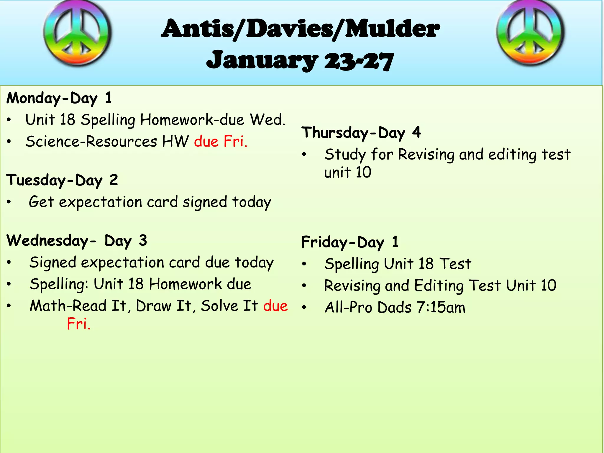 Homework Powerpoint | PPTX | Homework and Study | Education