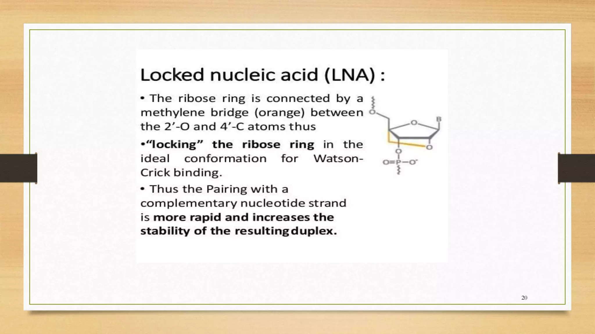 ANTISENSE MOLECULES AND APTAMERS AS DRUGS OF FUTURE.pptx