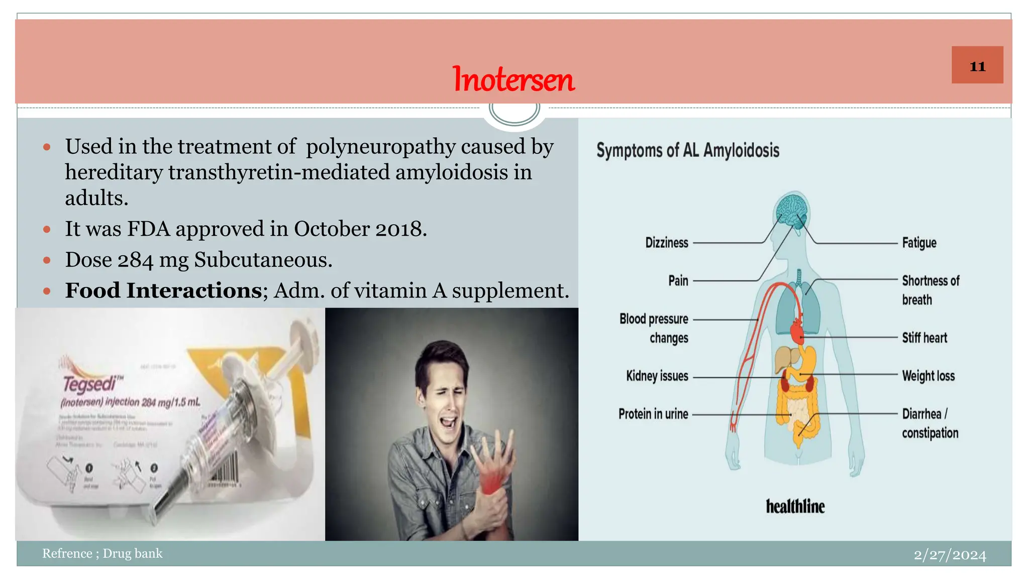 Antisense oligonucleotides ppt.ppt ISF COLLEGE OF PARMACY | PPTX