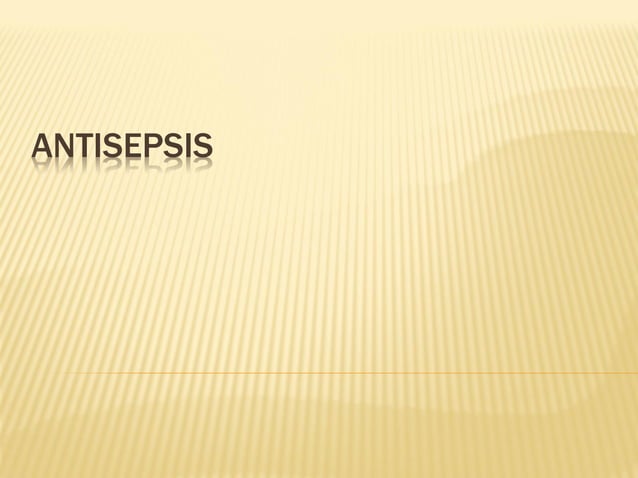 Antisepsis.pdf