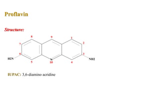 Antiseptic And Disinfectant Presentation of Pharmaceutical Chemistry | PPT