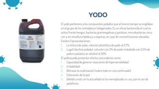 Antisepticos y desinfectantes.pptx