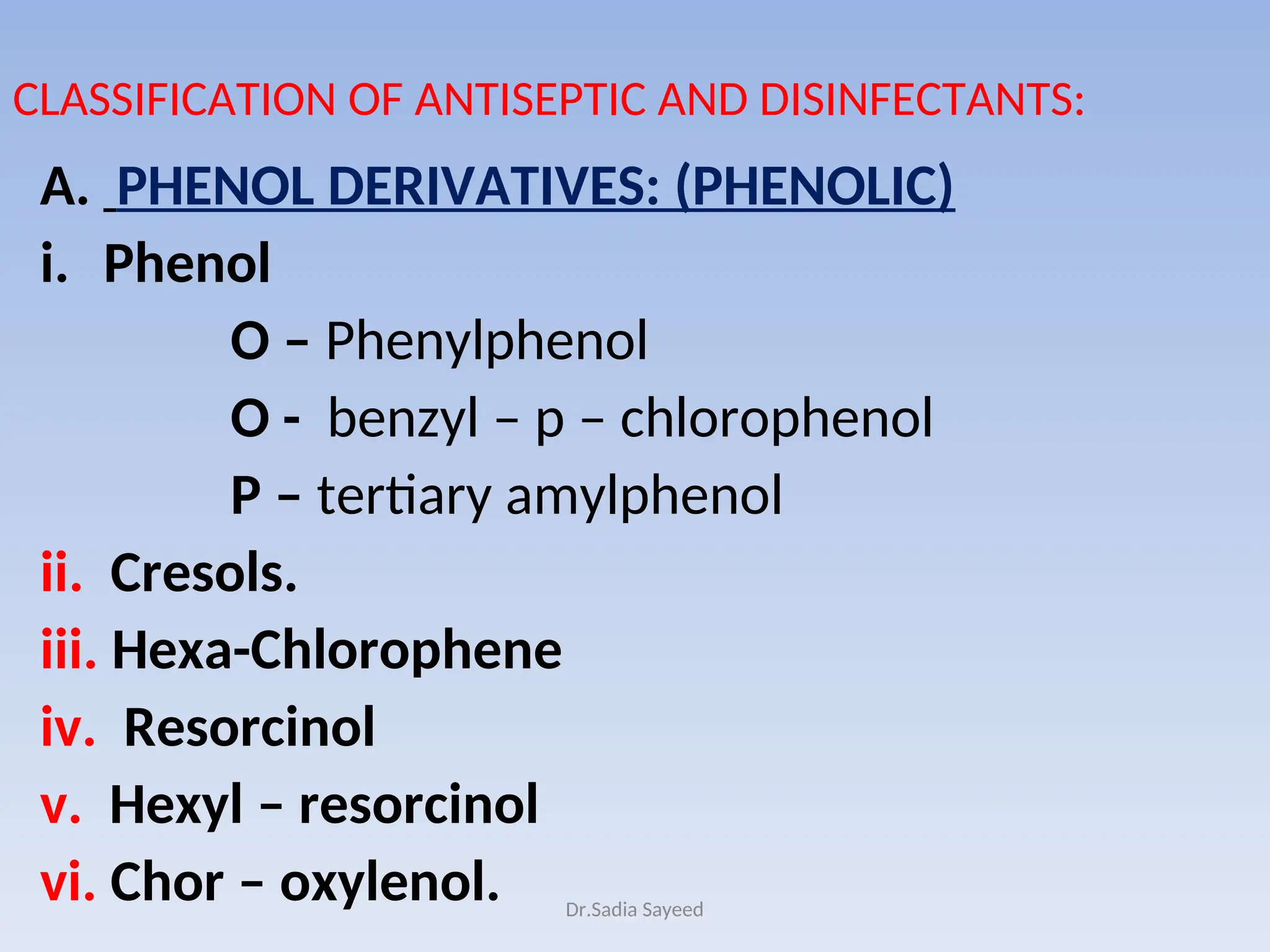 ANTISEPTICS.ppt......................... | PPT