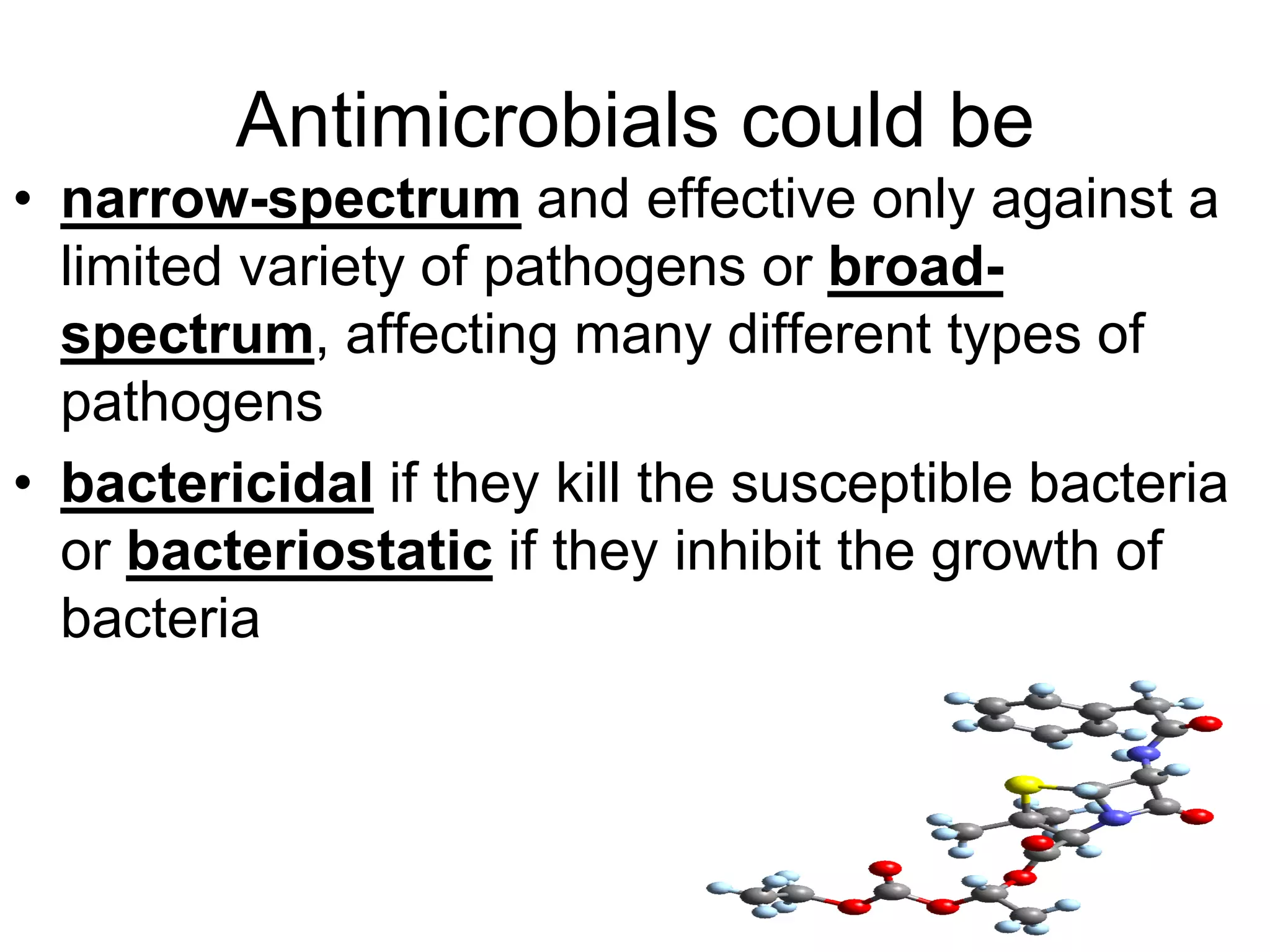 Antiseptics and disinfectants | PDF