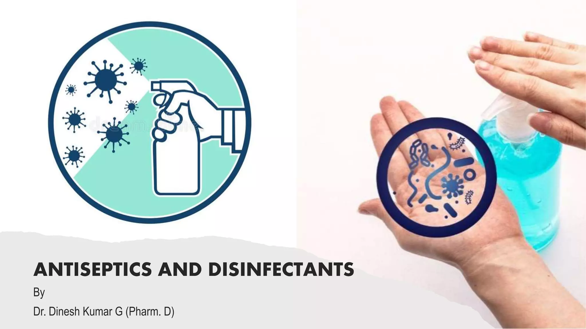ANTISEPTICS AND DISINFECTANTS.pptx