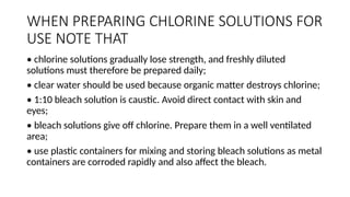 Antiseptics and Disinfectants PRESENTATION.pptx