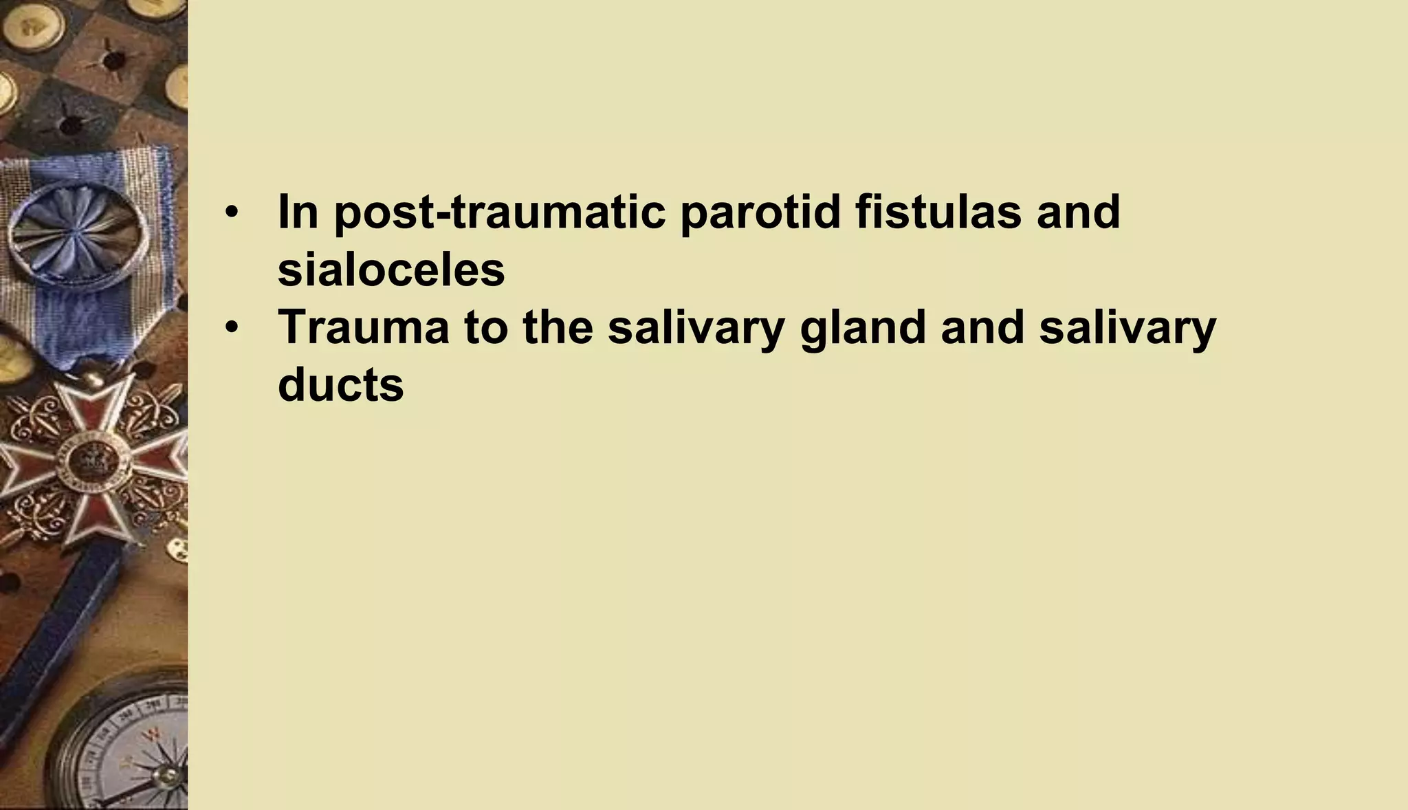 Antiseptics, astringents and sialogogues | PPTX