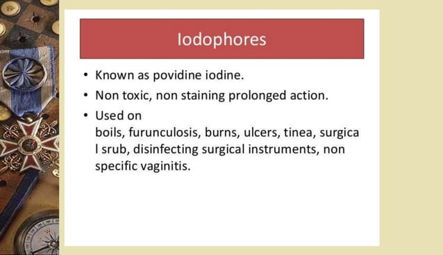 Antiseptics, astringents and sialogogues | PPTX