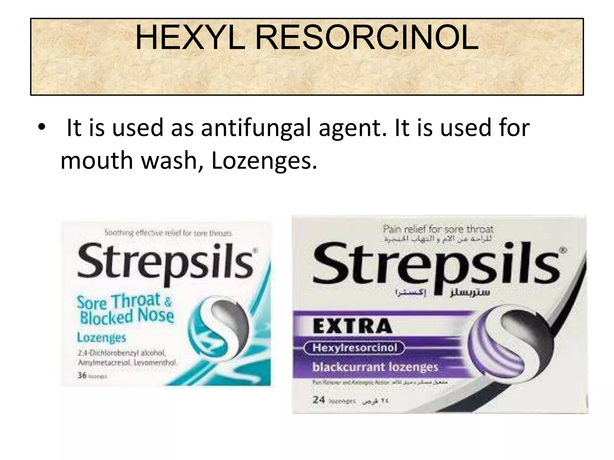 Antiseptics, disinfectants | PPTX