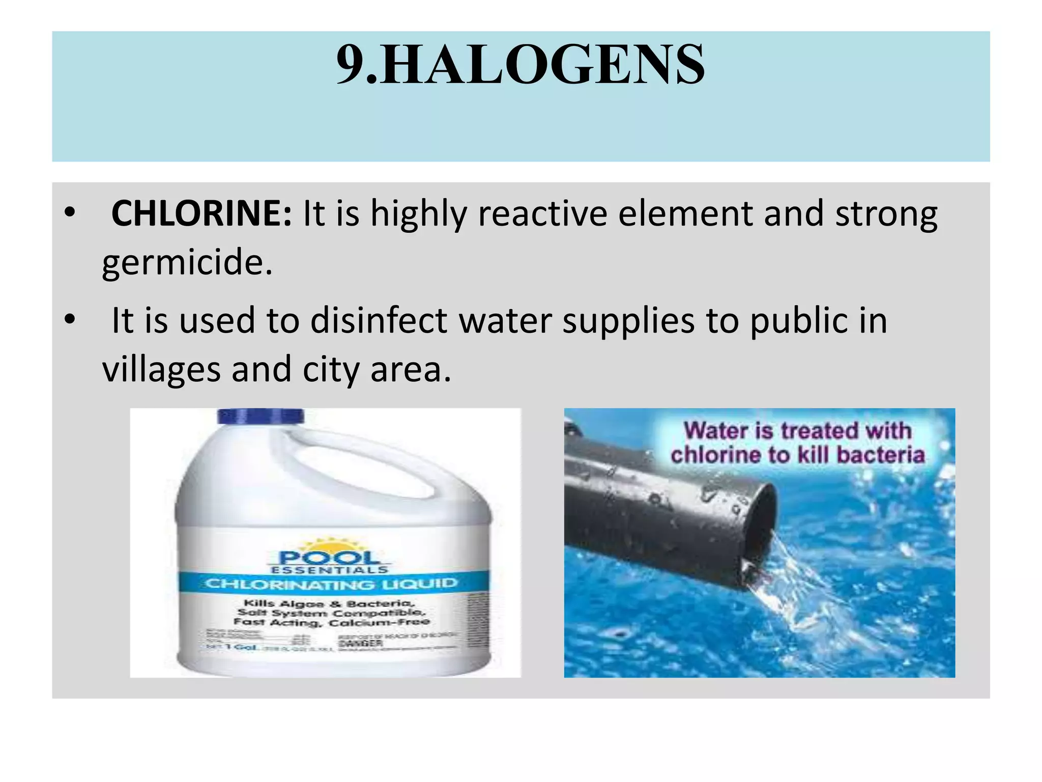 Antiseptics, disinfectants | PPTX