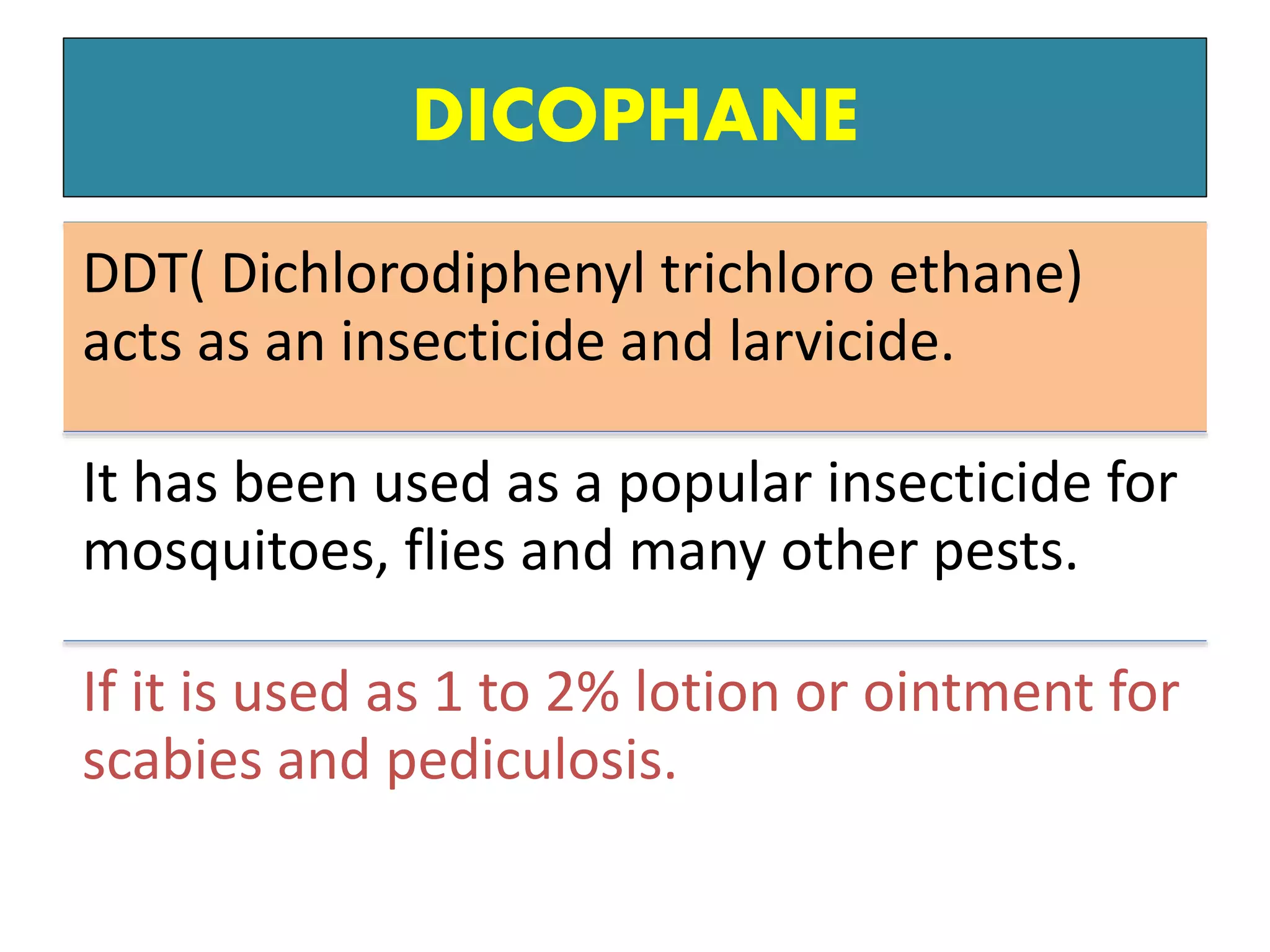 Antiseptics, disinfectants | PPTX