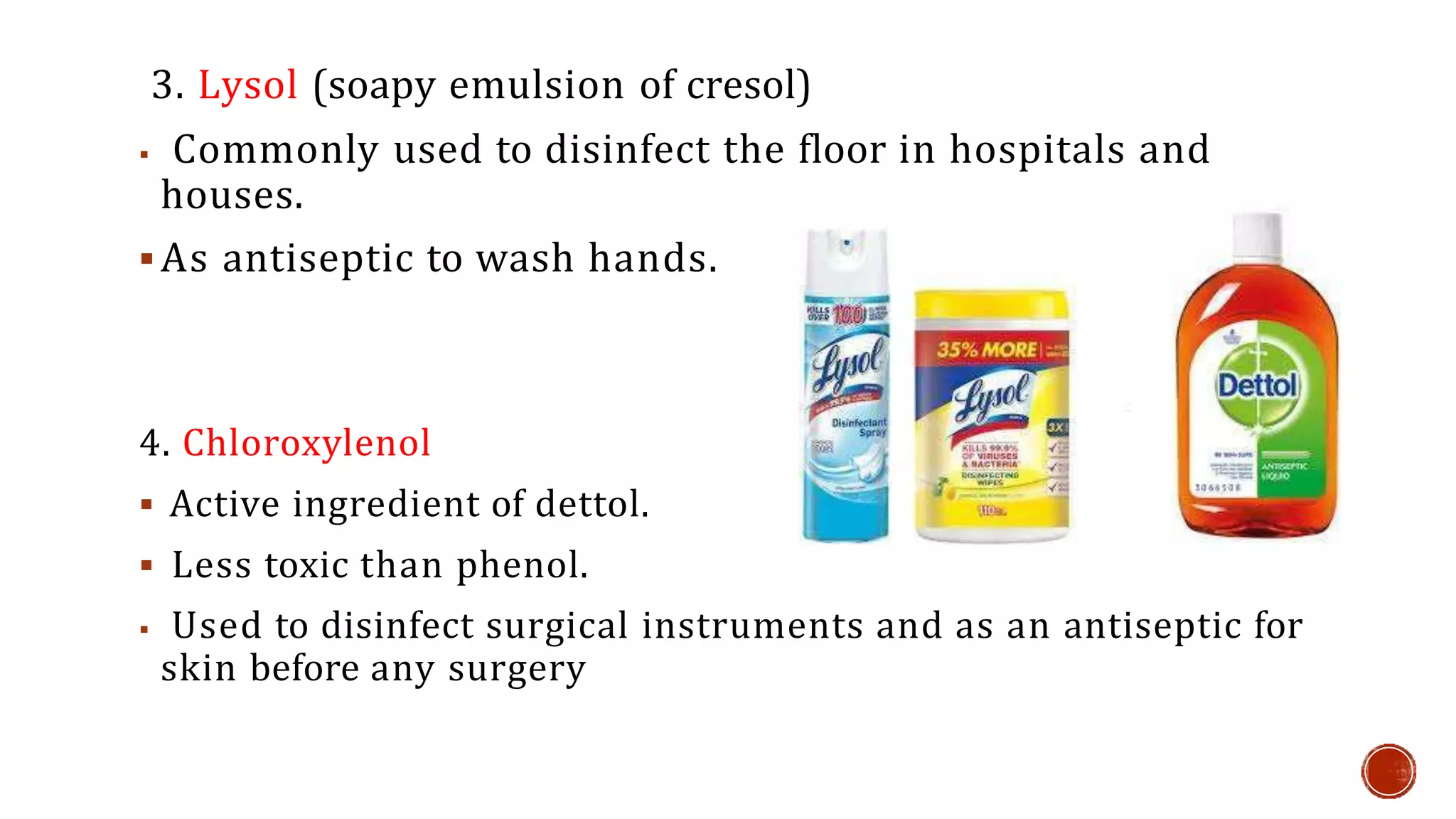 antiseptics & disinfectants.pptx