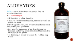 antiseptics & disinfectants.pptx