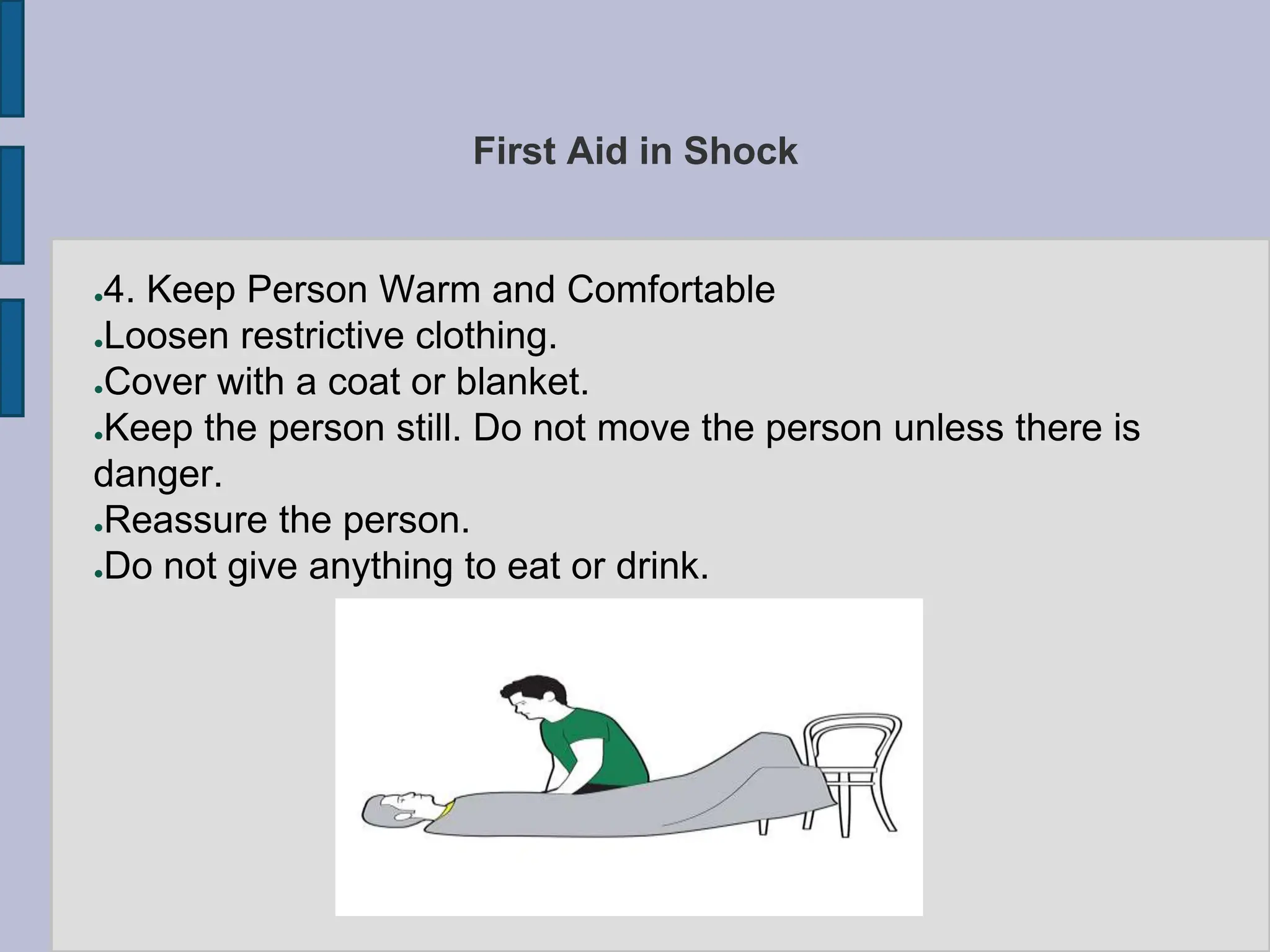 Basic Anti Shock actions for medical students.pptx