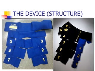 The use of antishock garment in Obs and gynae | PPT