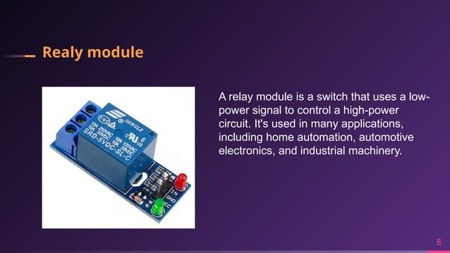 antisleepalarm using Arduino and blink sensor.pptx