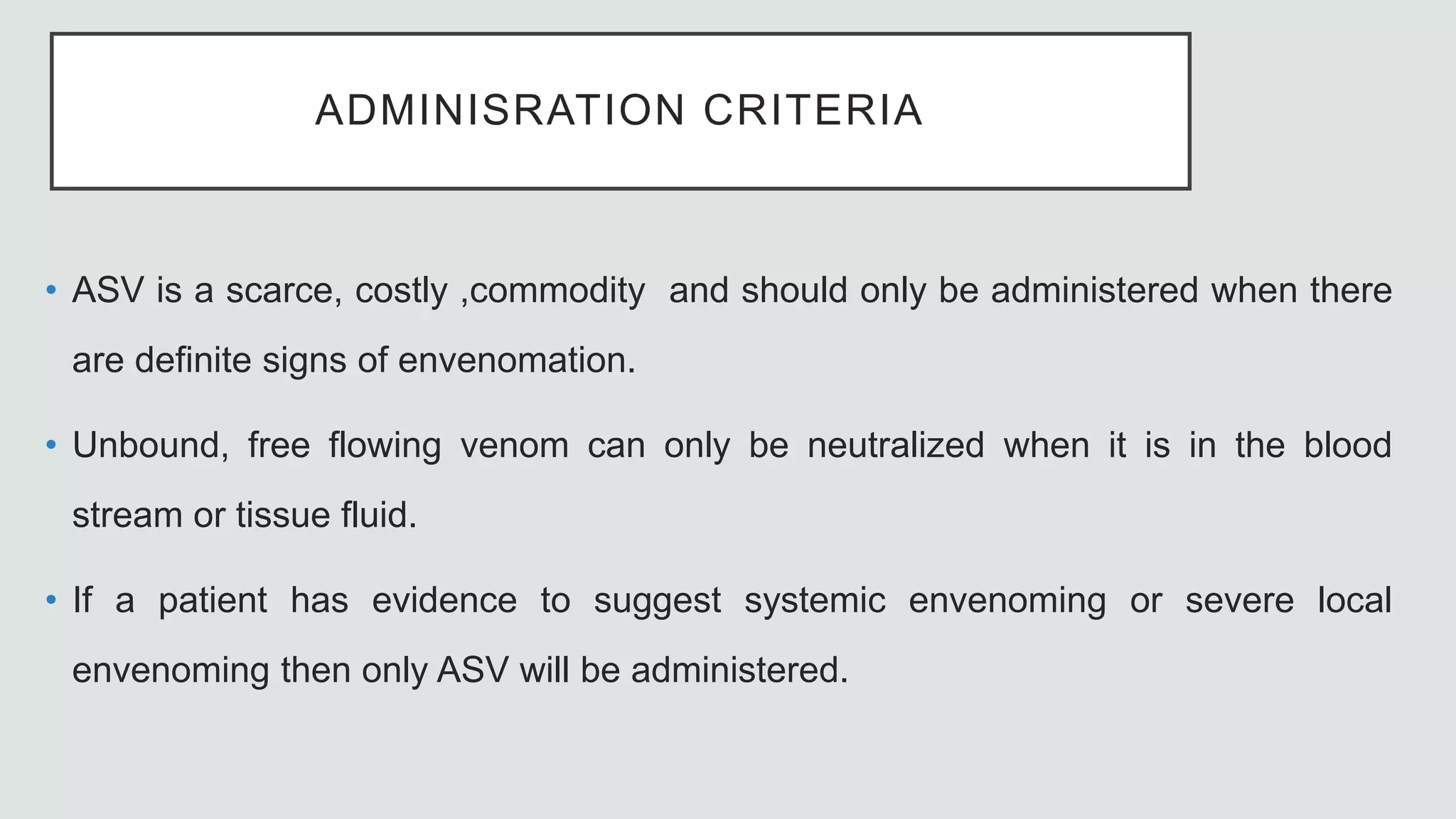 ANTISNAKE VENOM.pptx